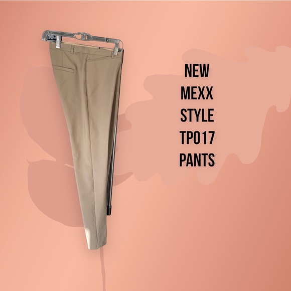 Mexx | Pants & Jumpsuits | 35 New Mexx Style Tp07 Pants | Poshmark